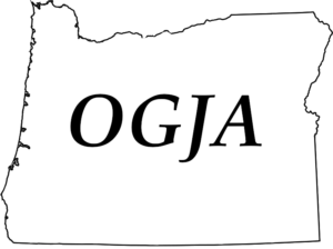 County Assembly - Oregon General Jural Assembly